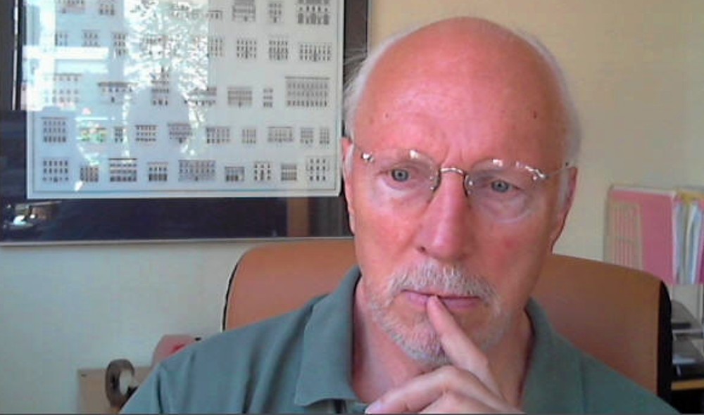 ¿Quién fue Eric Britton y por qué creó el Día Mundial sin Automóvil ...