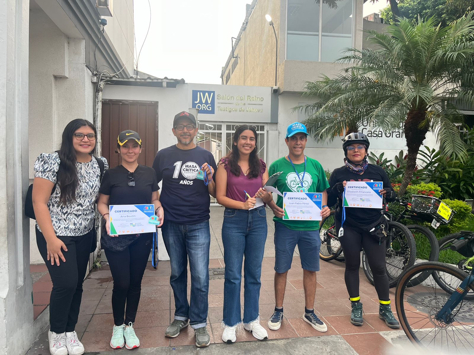 Qué resultados dejó en Quito y Guayaquil la Medición de Eficiencia en ...